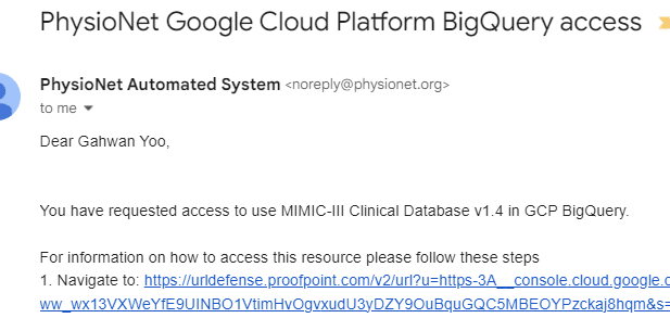 SQL Tutorial: How to Obtain Clinical Notes in MIMIC-III datasets (for ...