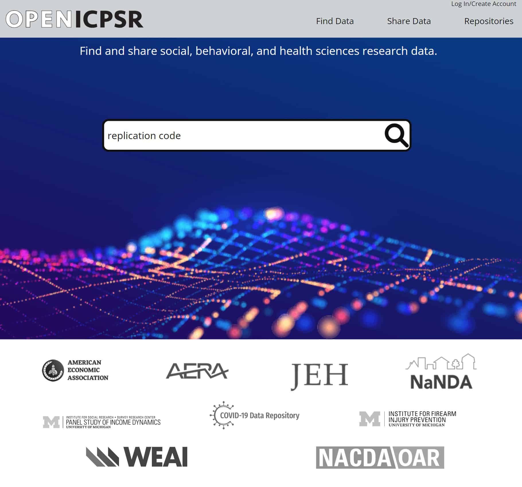 [Stata/R] Where to find replication code for Stata/R programming – Nari's Research Log