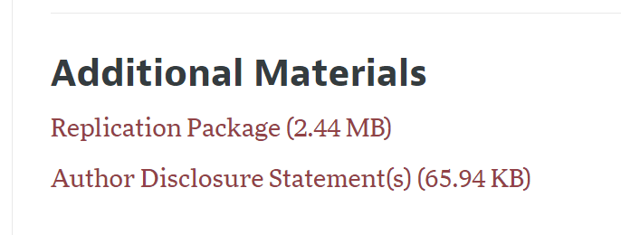[Stata/R] Where to find replication code for Stata/R programming