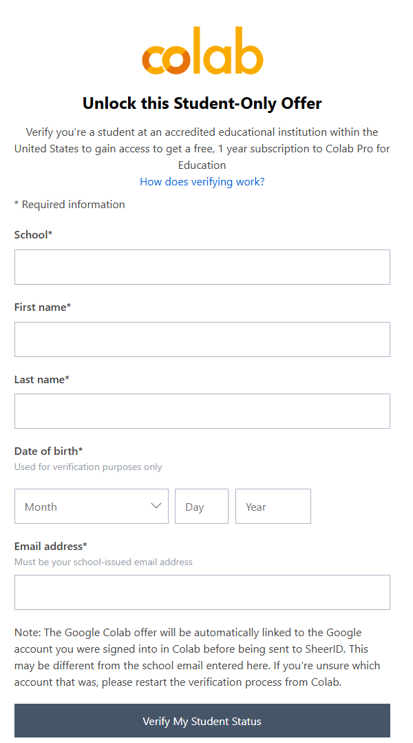 [Python] A Beginner’s Guide to Google Colab: From Setup to Deep Learning using Hugging Face